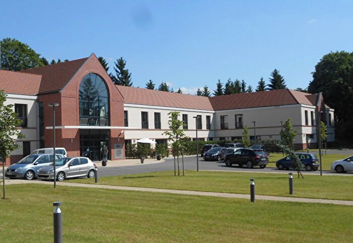 Appartement 1 pièce à vendre à Le Cateau-Cambrésis