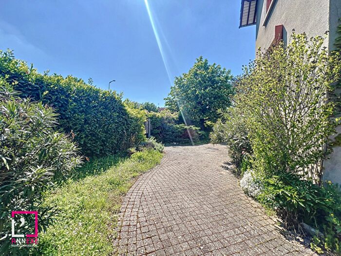 Maison 6 pièces à Sainte-Foy-lès-Lyon, à vendre