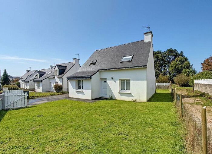 Maison à vendre - Pl meur, Keraude, Kerabus, Kerfichan - 5 pièces - 4 chambres