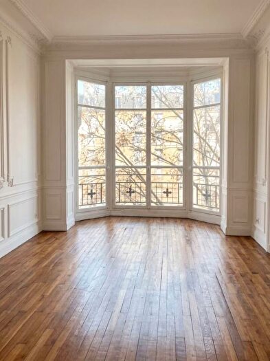 Appartement 4 pièces à Boulogne-Billancourt, à vendre