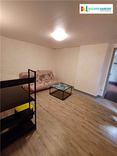 Appartement à louer - Mirande - 2 pièces - 1 chambre