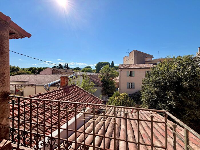 Maison 6 pièces à vendre - Draguignan, Pierre de la Fée, Morgay