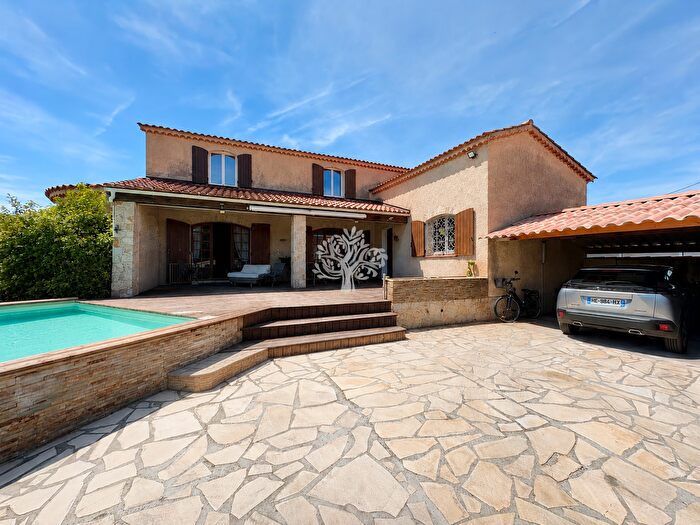 Maison 6 pièces à Sanary-sur-Mer, Motier, La Milhière, à vendre