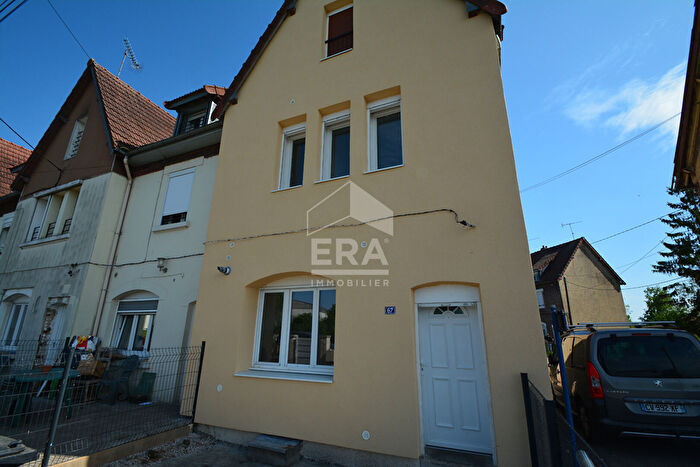 Maison 4 pièces à Beautor, à vendre