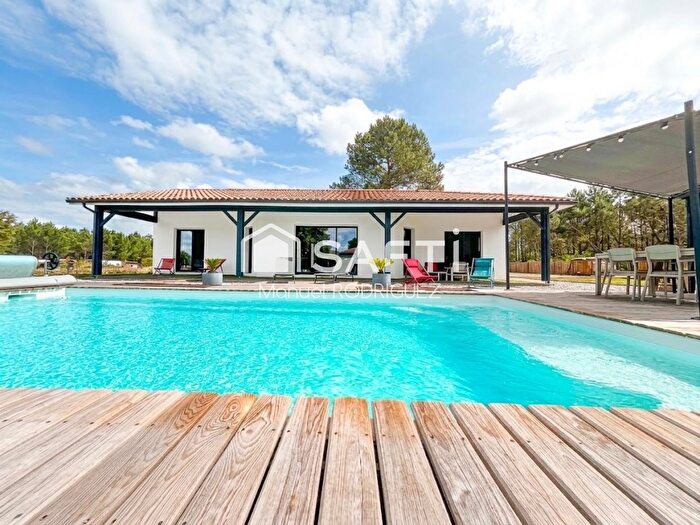 Arengosse - Maison 4 pièces à vendre