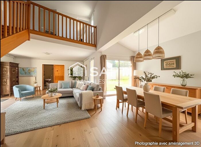 Maison 10 pièces à Toulouse, Croix Daurade, à vendre