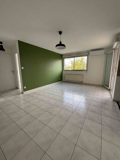 Appartement 2 pièces à louer - Port Marianne, Richter, Montpellier