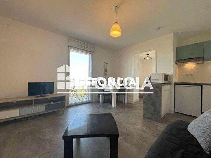 Appartement 2 pièces à Les Minimes-Tasdon, La Rochelle, à louer