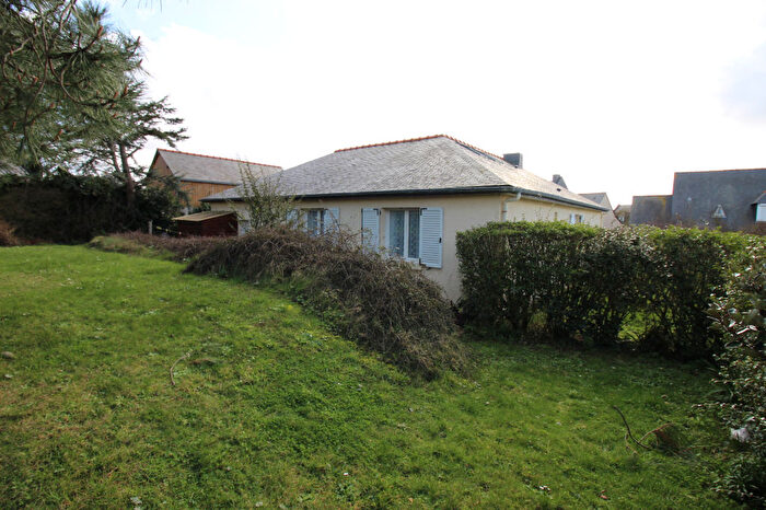 Maison 4 pièces à Saint-Malo, Rothéneuf, Le Pont, à vendre