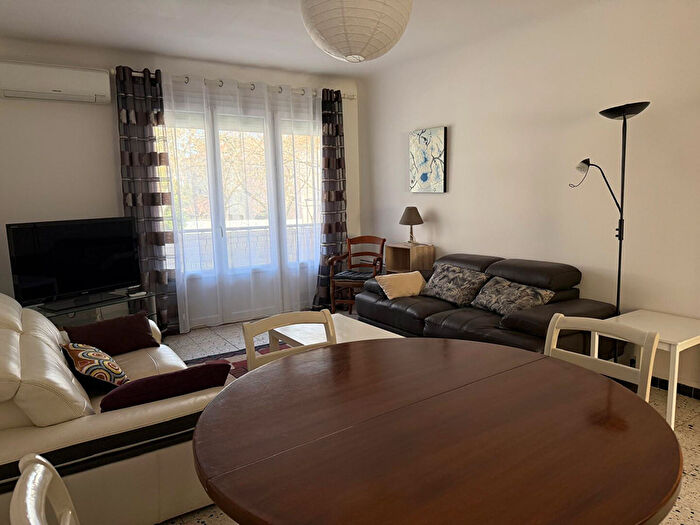 Appartement à vendre - Béziers, Garrissou, Plaisance - 4 pièces - 3 chambres