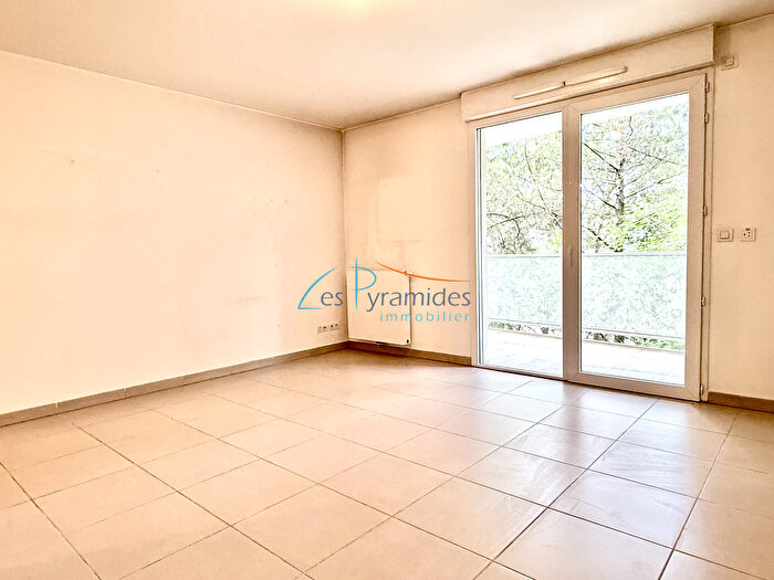 Montpellier, Aiguelongue - Appartement 1 pièce à louer