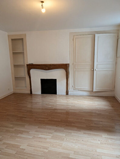 Appartement 2 pièces à Dijon, Centre-ville, à louer