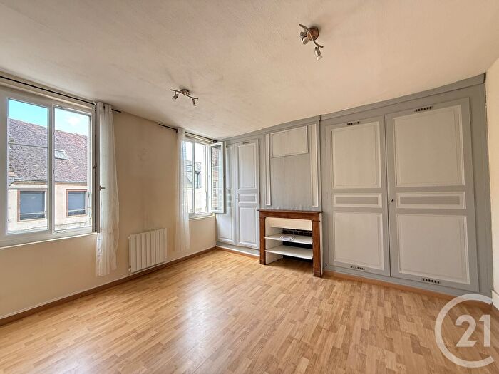 Brou : Appartement 4 pièces à louer