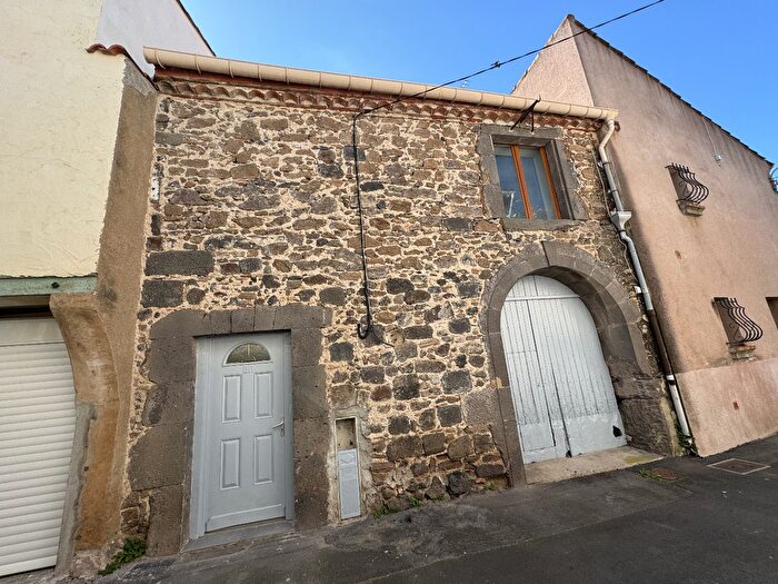 Maison à vendre - Vias, Ville - 3 pièces - 2 chambres