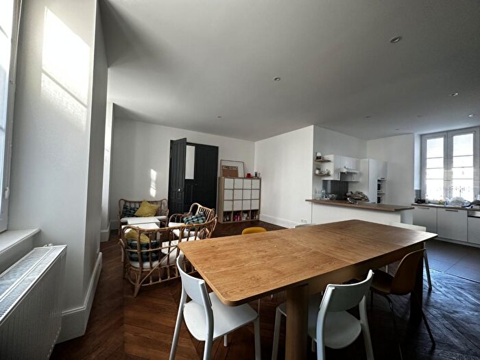 Appartement 1 pièce à Saint-Jean-de-Braye, Ouest, à louer