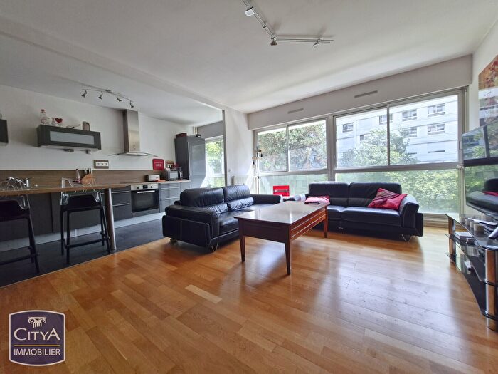 Appartement 4 pièces à vendre - Lambersart, Champ de Courses