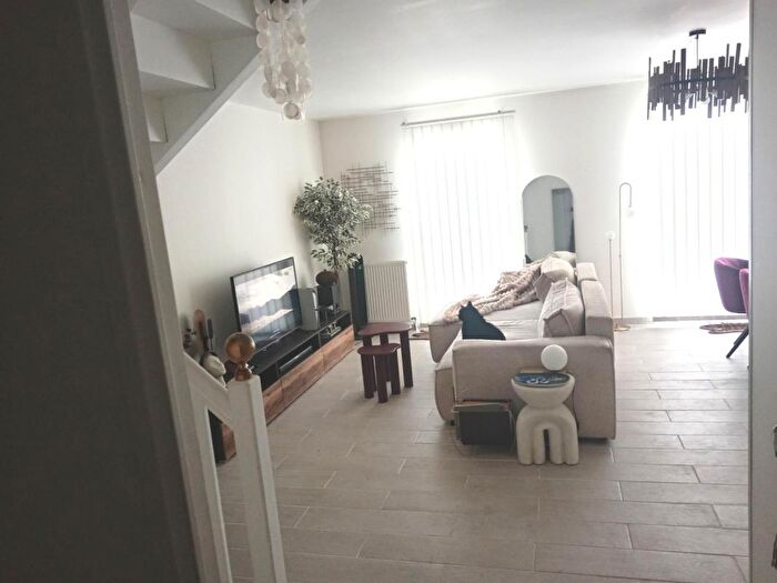 Brétigny-sur-Orge, Cendrennes, Bois de Châtres - Maison 6 pièces à vendre