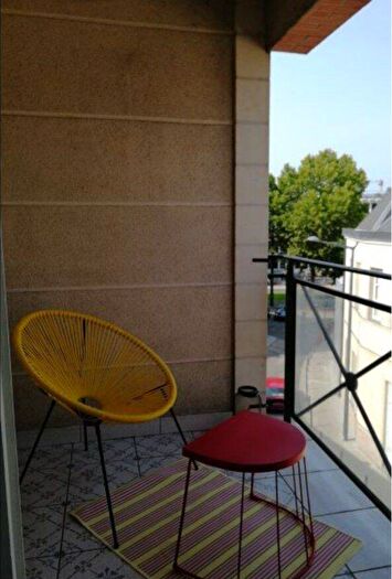 Centre-Neuf Bourg-Quesnoy-Delsaux-Musée-Cannoniers-Gare, Valenciennes - Appartement 1 pièce à louer