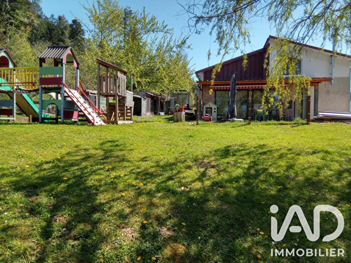 Maison 6 pièces à vendre - Loray