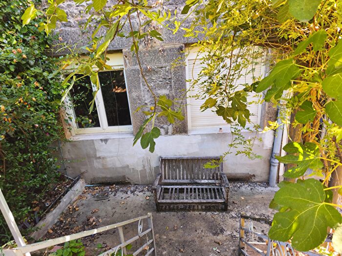 Appartement à vendre - Saint-Étienne, Montaud
