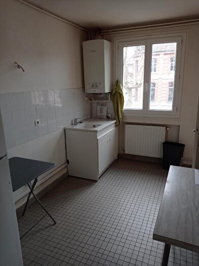 Saint-Étienne, Méons, Le Soleil, Châteaucreux, Saint-François - Appartement 3 pièces à louer
