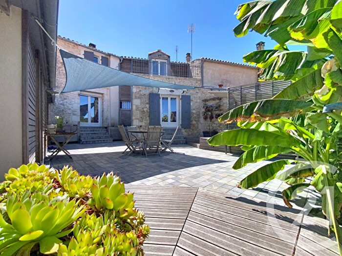 Maison 7 pièces à vendre à Rochefort, Rochefort Est