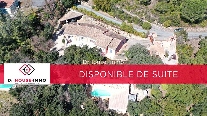 Maison 5 pièces à vendre à Limoux