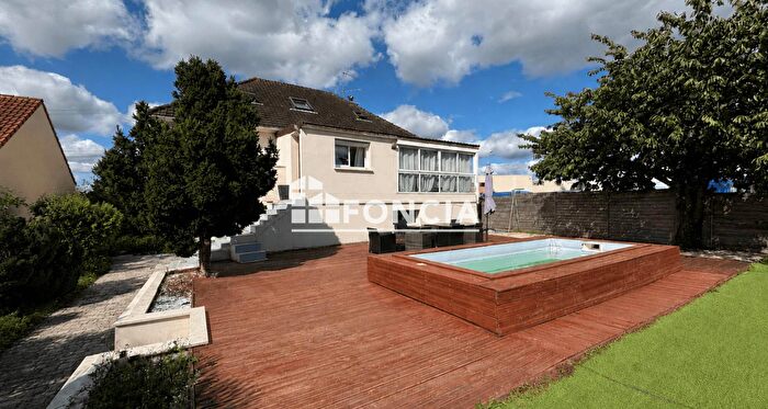 Maison 6 pièces à vendre - Ingré