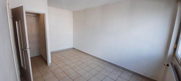 Appartement 1 pièce à louer - Besançon, Chaprais Cras