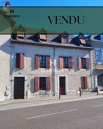 Oloron-Sainte-Marie - Appartement 3 pièces à vendre