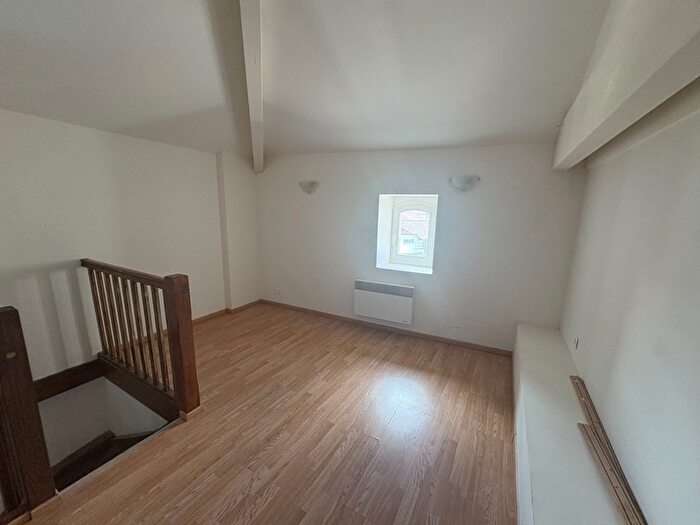 Appartement à vendre - Saint-Jean-Pied-de-Port - 3 pièces - 2 chambres