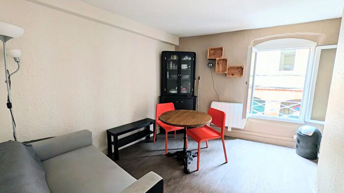 Appartement 2 pièces à vendre à Toulouse, Saint-Aubin