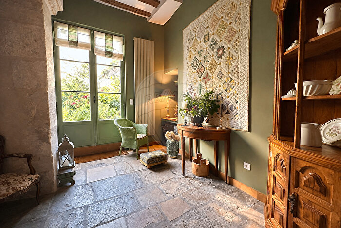 Maison 8 pièces à vendre à Senlis, Villevert