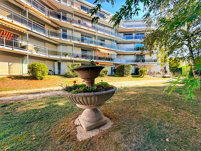 Appartement 2 pièces à Royan, Saint-Pierre, à vendre