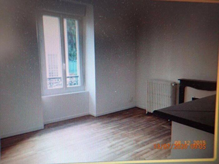 Appartement 2 pièces à louer à Treleau-Four à Chaux, Pontivy