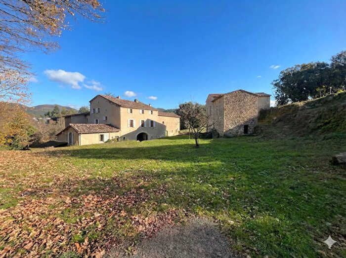 Maison à vendre - Lasalle - 7 pièces - 4 chambres