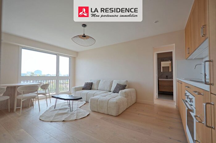 Appartement 3 pièces à Boulogne-Billancourt, à vendre