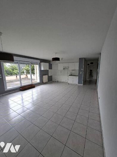 Appartement 3 pièces à louer - Héric