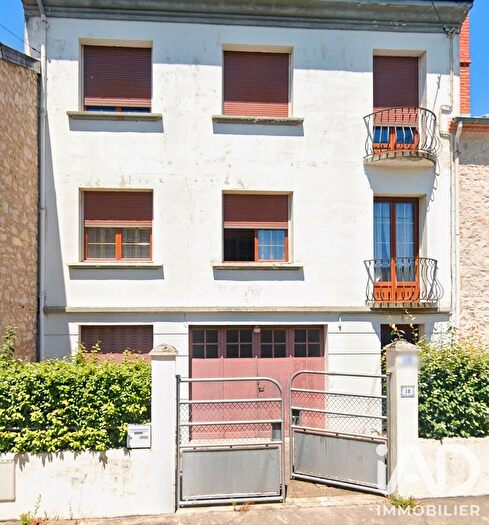 Maison 6 pièces à Graulhet, Vernière, Bosquet, Rieutort, à vendre