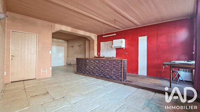 Nux-les-Mines, Noeux-les-Mines - Maison 5 pièces à vendre