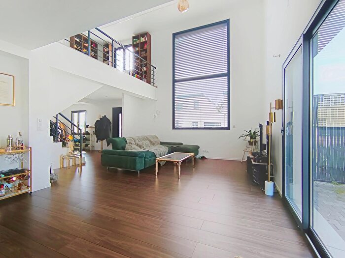 Maison à vendre - Genlis - 5 pièces - 3 chambres