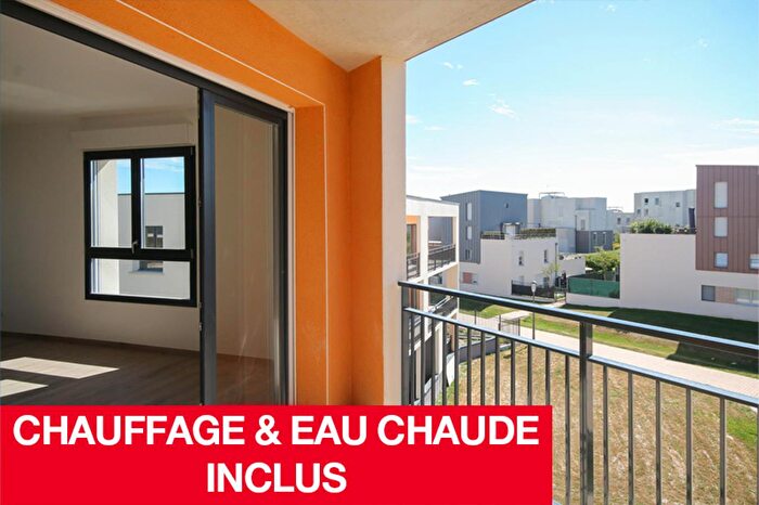 Reims, Jamin, Jaurès, Cernay, Epinettes : Appartement 3 pièces à louer