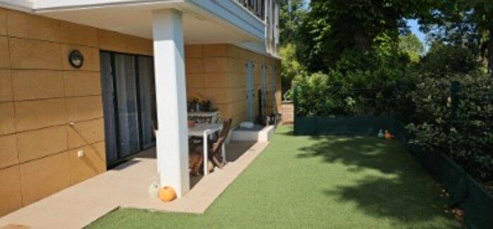 Appartement 2 pièces à Puyricard, Couteron, Aix-en-Provence, à louer