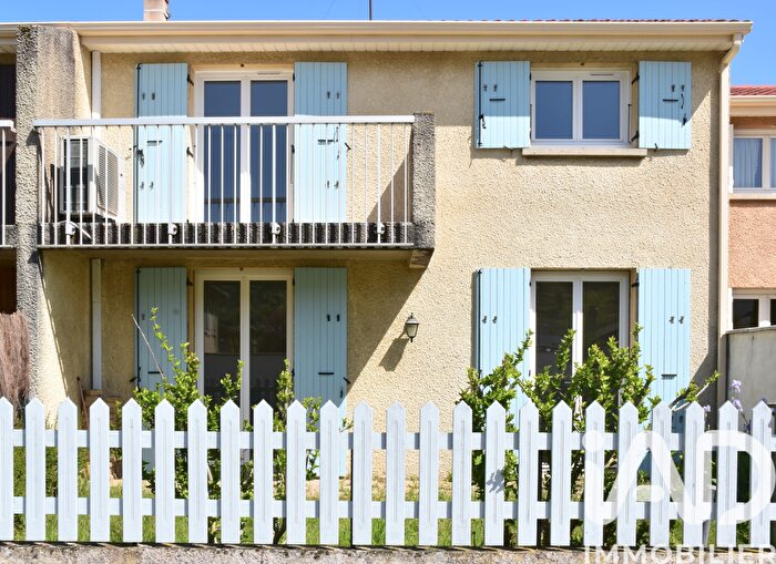 Maison 5 pièces à vendre - Sarras