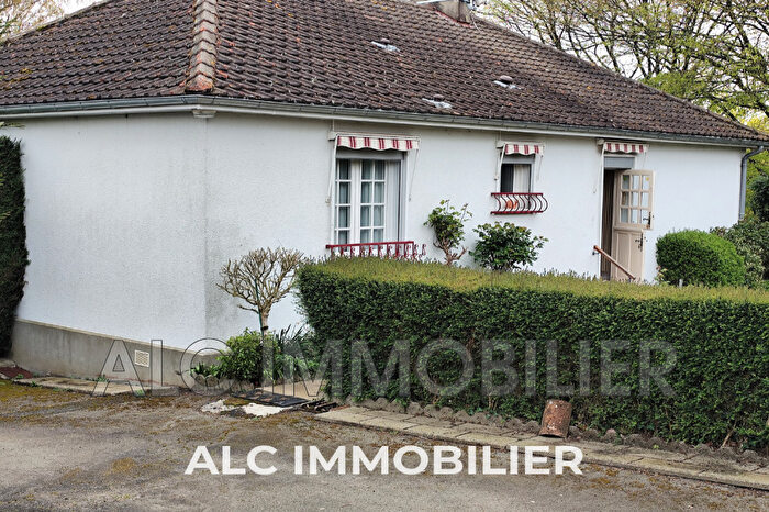 Mamers : Maison à vendre