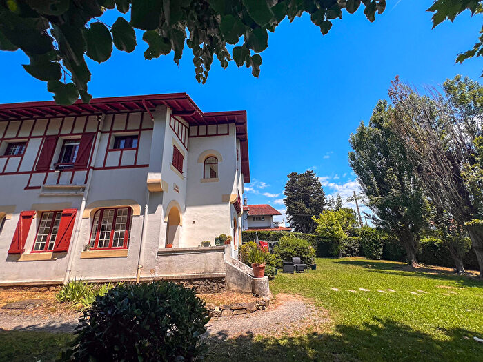 Appartement 3 pièces à vendre à Saint-Jean-de-Luz, Aice Errota, Moleressenia, Lac