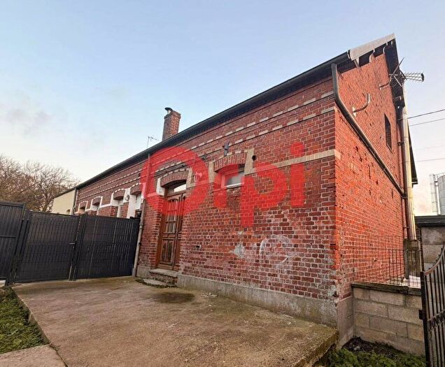 Maison 3 pièces à louer à Estrées-Mons