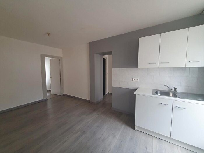 Balbigny - Appartement 2 pièces à louer