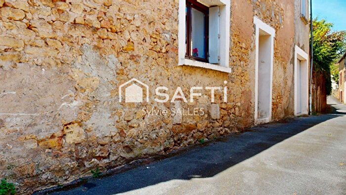 Maison 5 pièces à vendre - Belvès