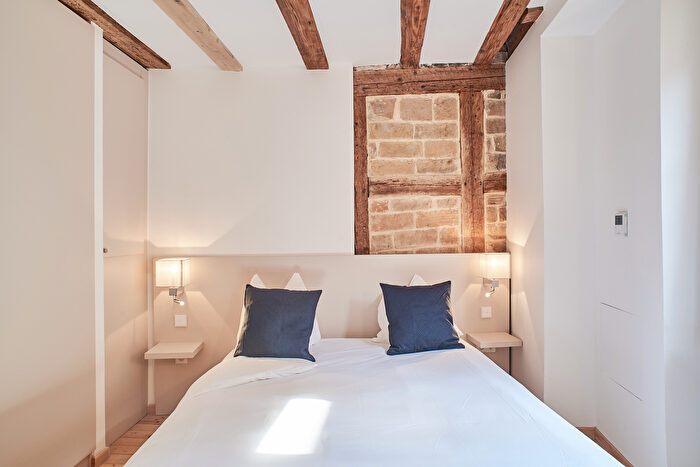 Strasbourg, Centre-ville, Mairie : Appartement 1 pièce à louer